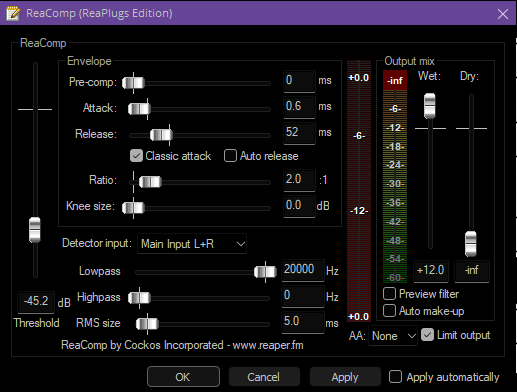 Audio | win10-gaming-optimization-guide